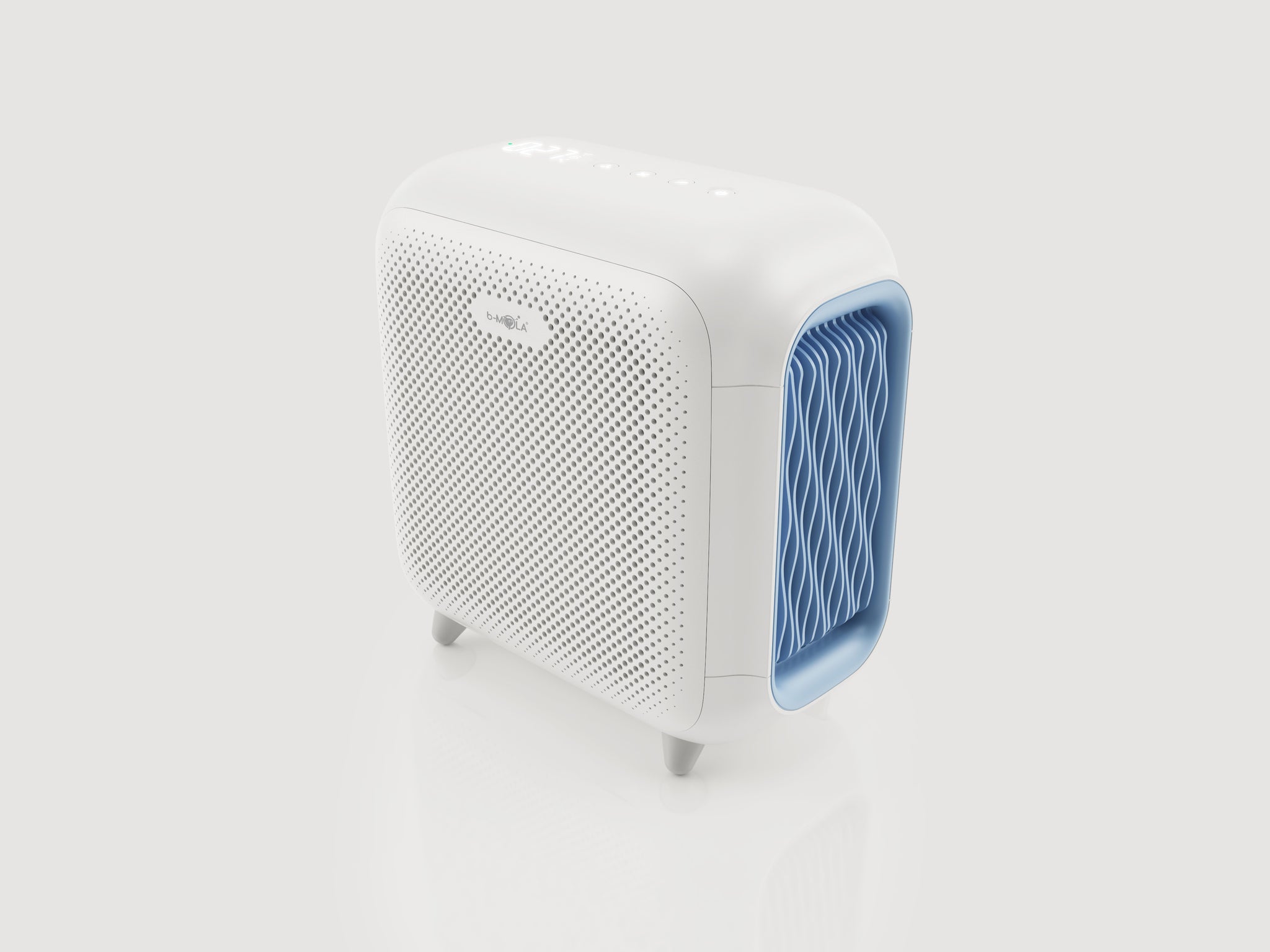 BM50 房間用空氣淨化機 – b-MOLA
