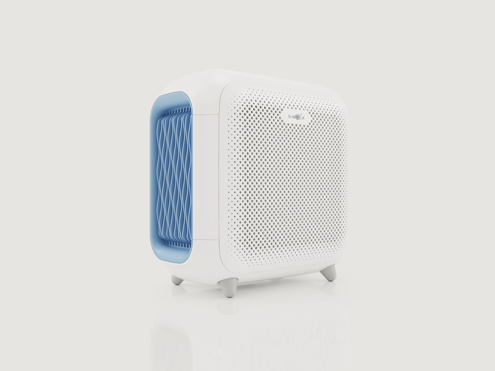 BM50 Room Air Purifier – b-MOLA