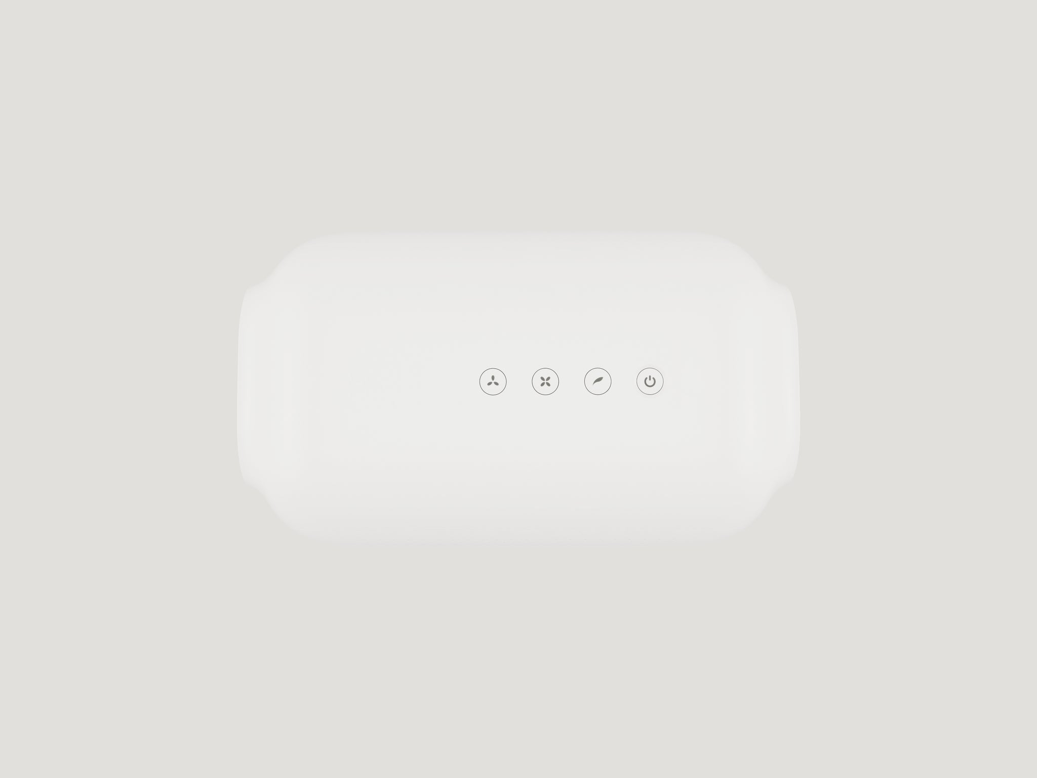 BM50 房間用空氣淨化機 – b-MOLA