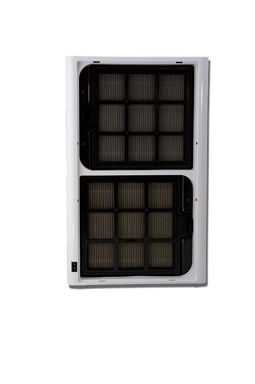 NCCO1702 (陳列品) 配全新濾網 HAJ01-BM-WE-HK-002 – b-MOLA